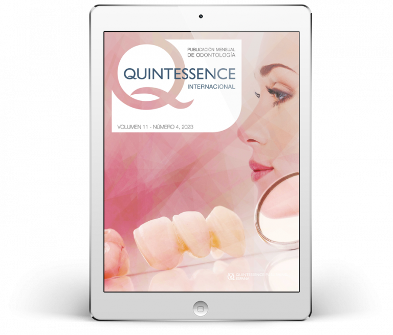Quintessence International - Quintessence Digital